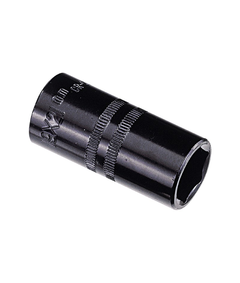 1/2" Dr. 17 x 19mm Flip Impact Socket - Genius