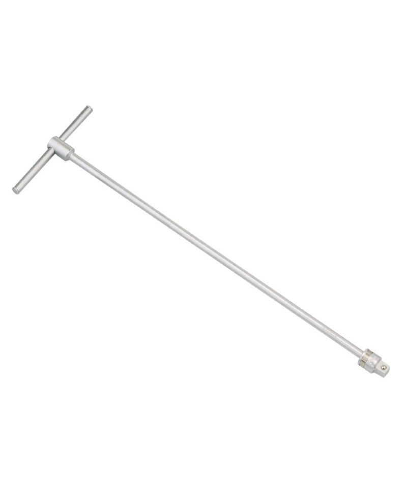 1/2" Dr. T-Handle (Ball Joint) 350mmL - Genius