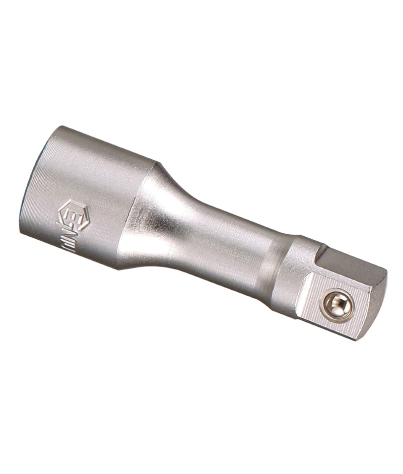 1/2" Dr. Extension Bar 75mmL - Genius