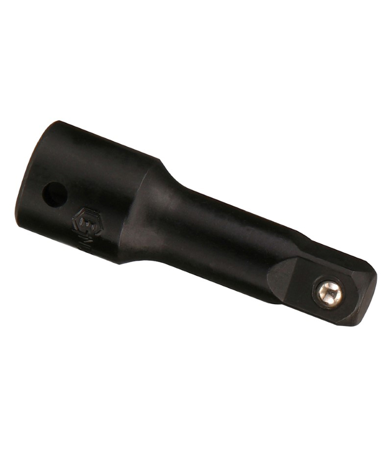 1/2" Dr. Impact Extension Bar 125mmL - Genius