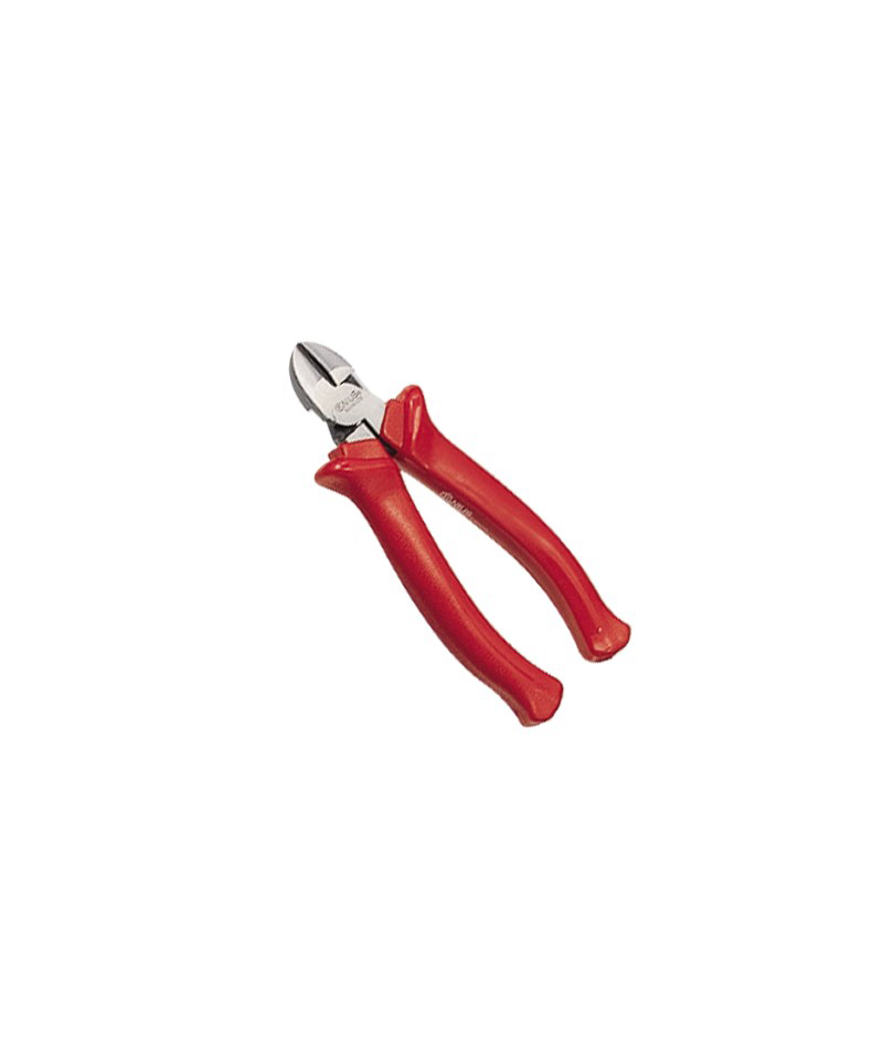 Diagonal Cutting Pliers 150mm(6")L - Genius