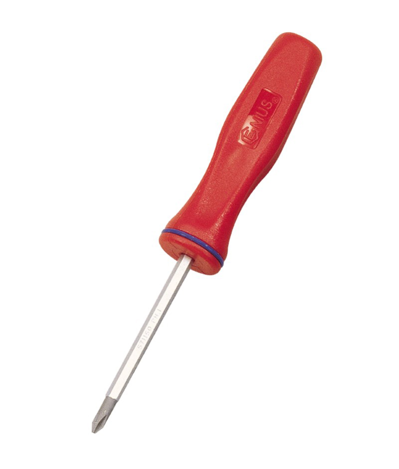 #2 Philips Screwdriver 210mmL - Genius