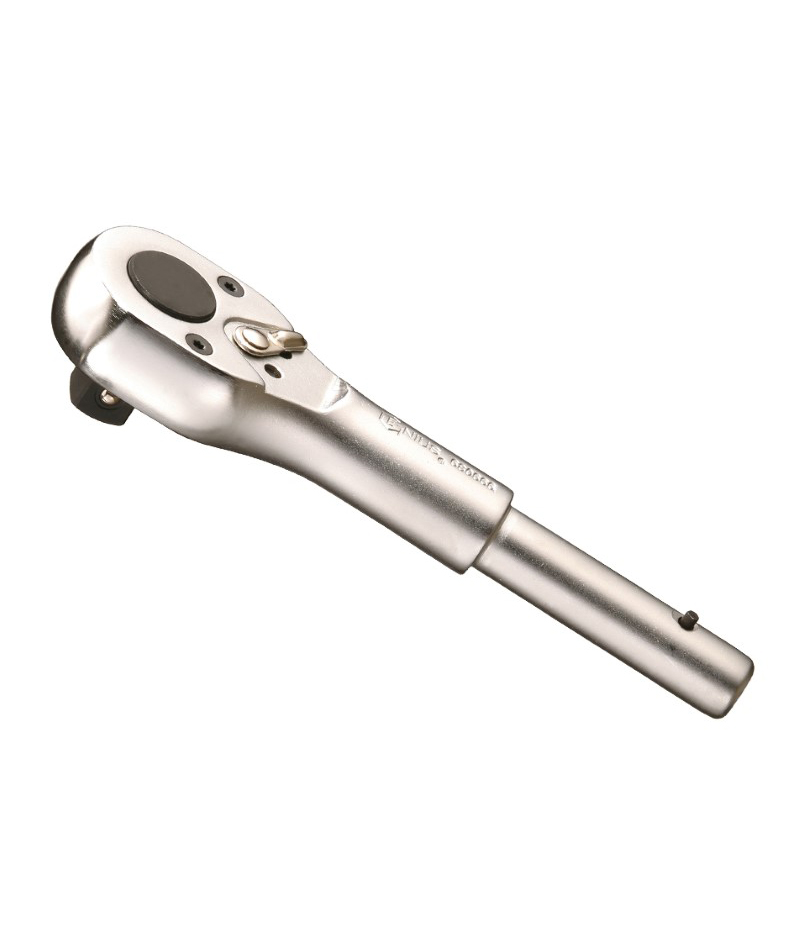 3/4" Dr. Ratchet Head - Genius