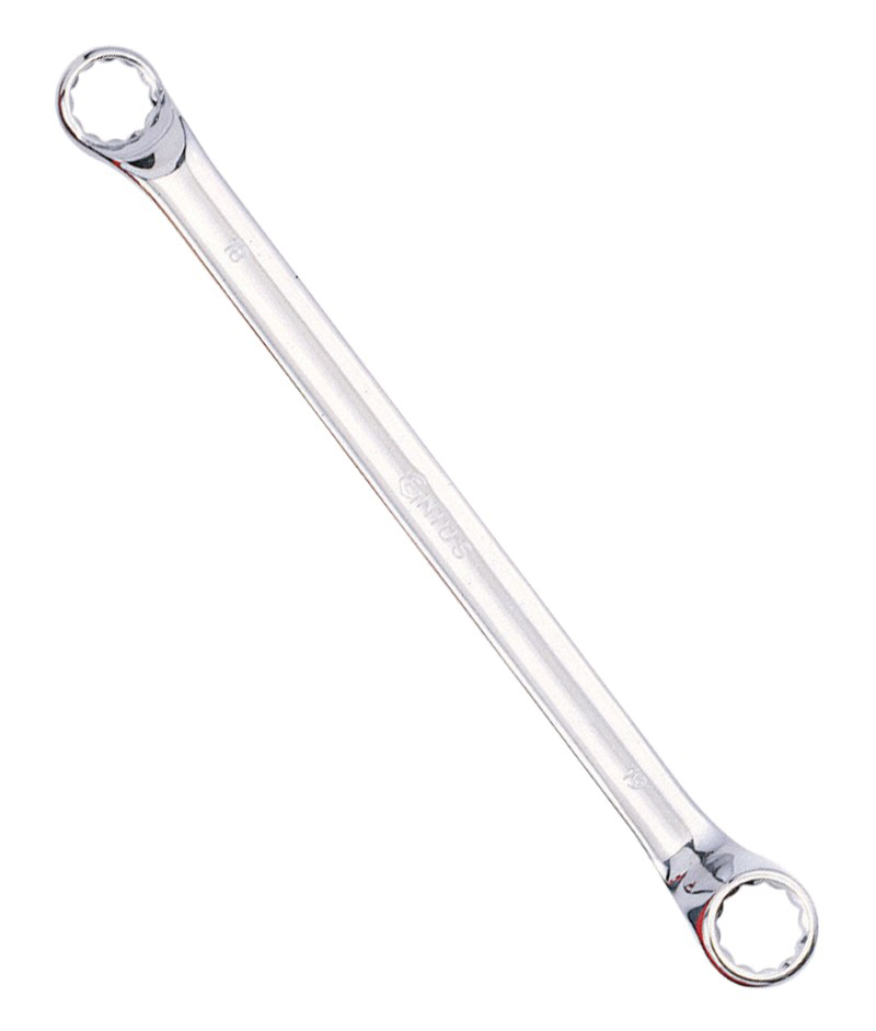 30 X 32mm Box End Wrench Genius