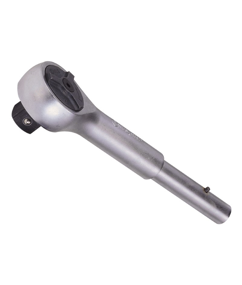 1" Dr. Ratchet Head - Genius