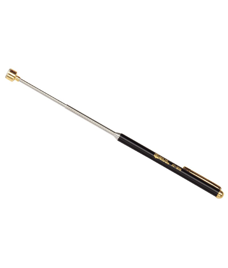 Telescoping Magnetic Pick-Up Tool - Genius
