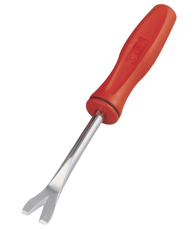 Trim Pad Remover 230mmL - Genius