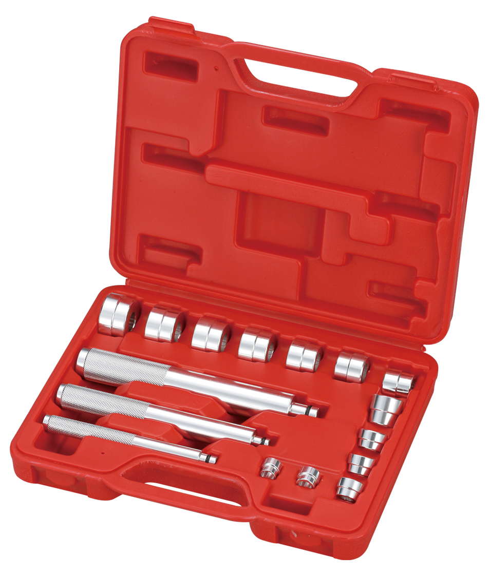 CATALOG Pdf KAISER ST70-30 Stemco Pin Bushing Driver Tool 703832243989 ...