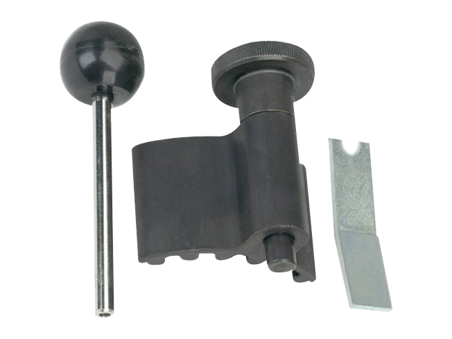 3 Piece Diesel Engine Locking / Setting Kit Pumpe Duse Set - Genius